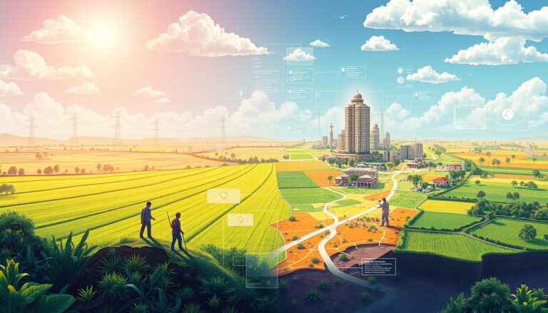 Meebhoomi: Land Records Portal for Andhra Pradesh