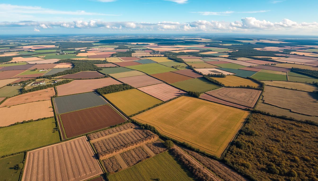 Khatian and Plot Information: Essential Land Records