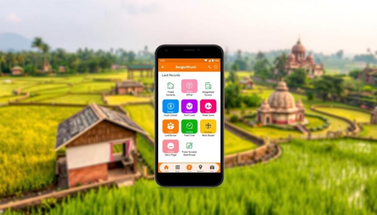 Learn About BanglarBhumi - Your Guide to West Bengal Land Records