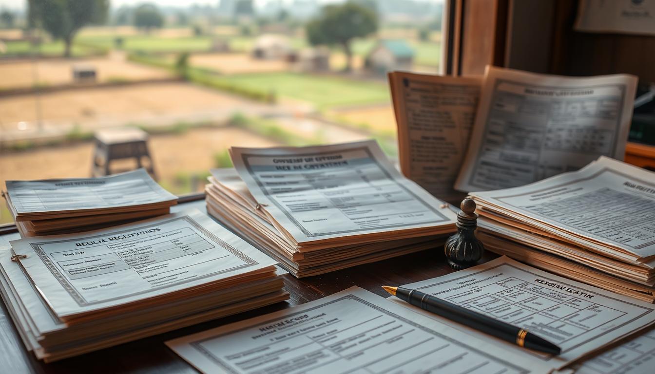 Learn About BanglarBhumi - Your Guide to West Bengal Land Records