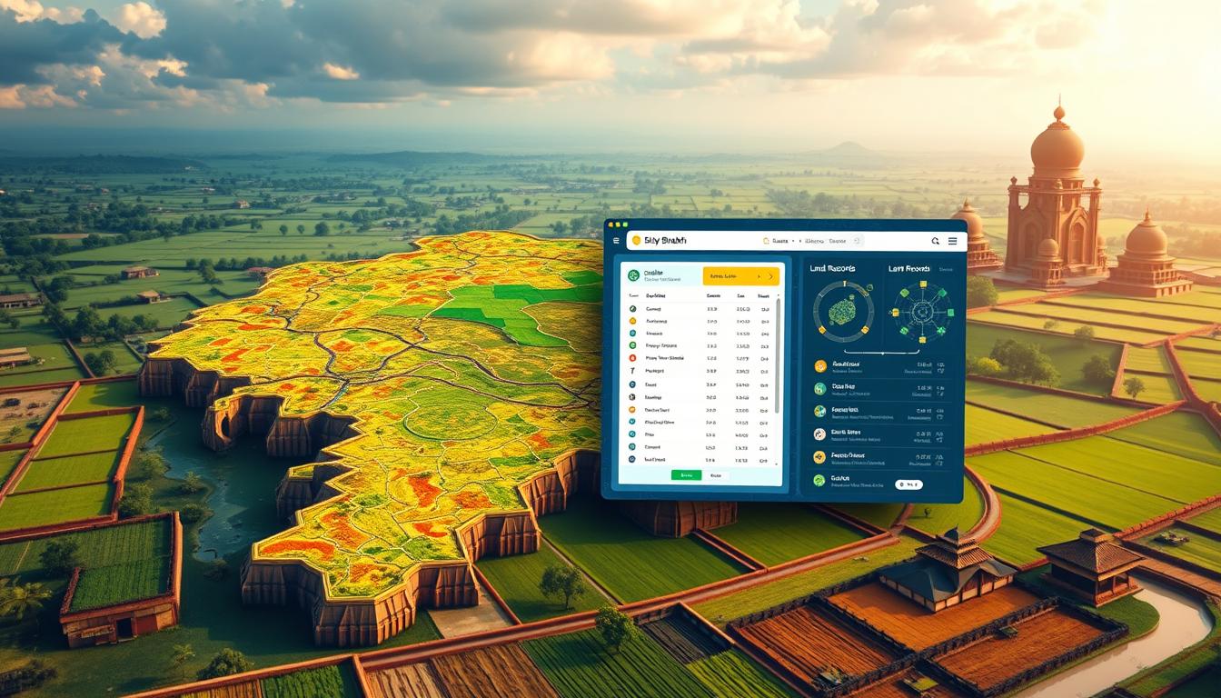 Odisha Bhulekh: Uncover Your Plot Details