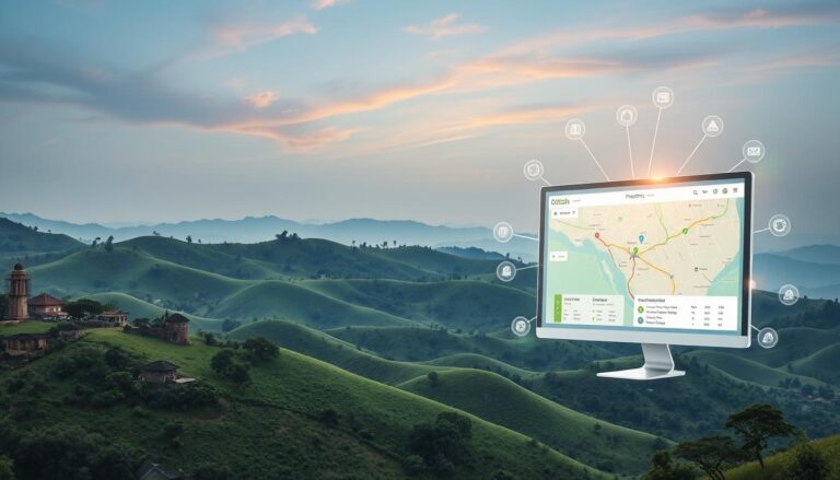 Odisha Bhulekh: Uncover Your Plot Details