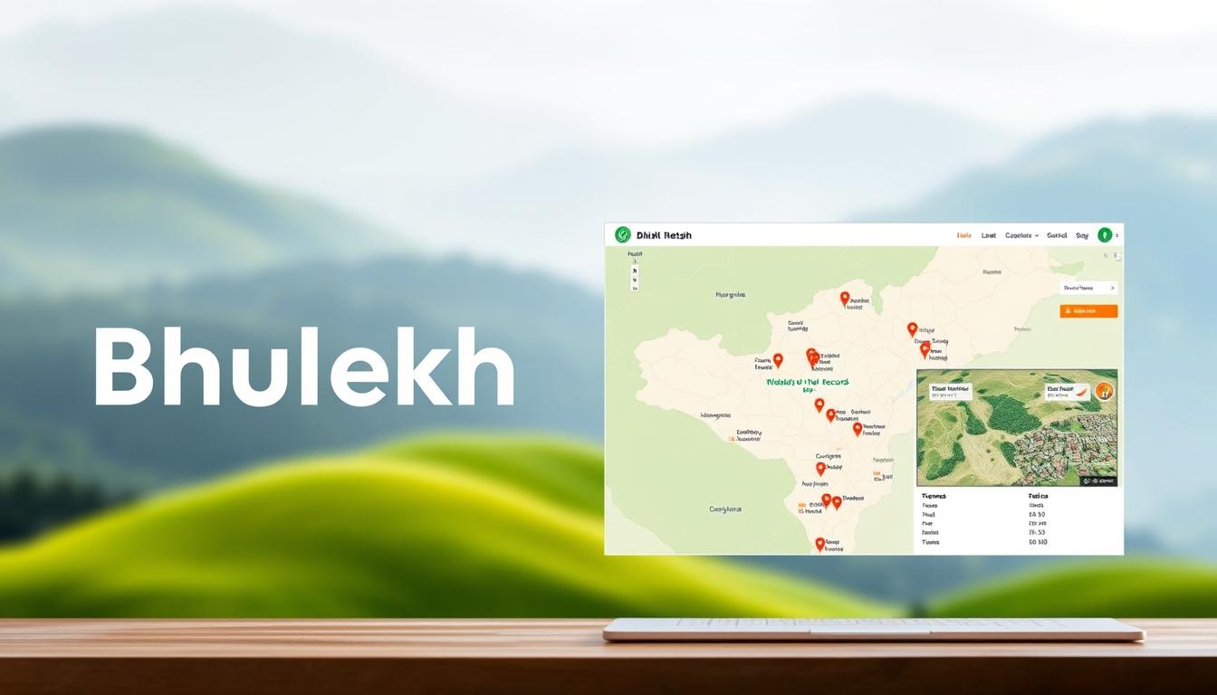 Bhulekh Odisha Village Map: A Complete Guide to Land Records and Maps