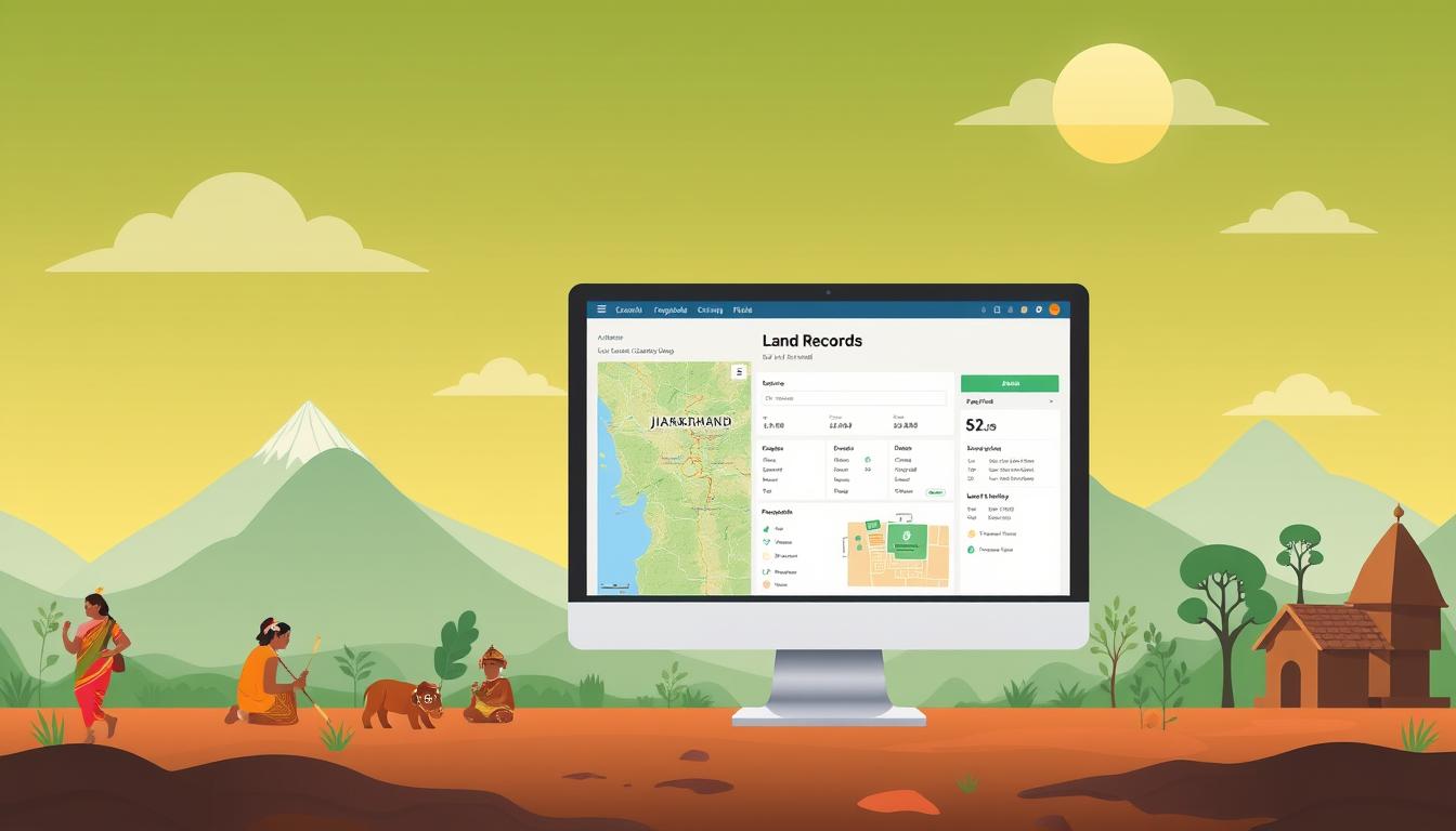Bhulekh Jharkhand: How to Check Land Records Online Easily